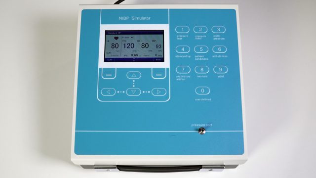 Top 10 Blood Pressure Monitors of 2025: We Tested the Best Blood ...
