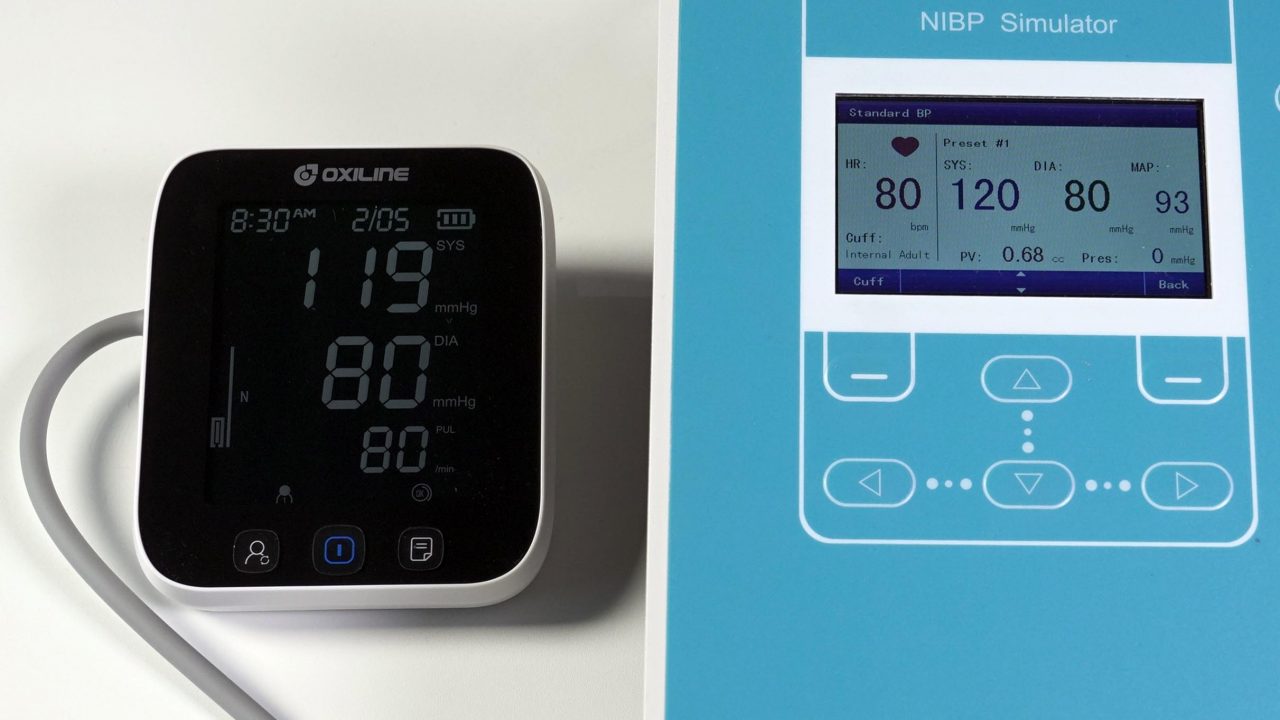 Top 10 Blood Pressure Monitors of 2024: We Tested the Best Blood ...