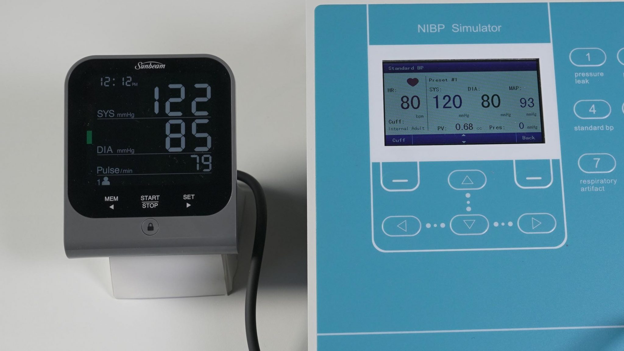 Top 10 Blood Pressure Monitors of 2025: We Tested the Best Blood ...