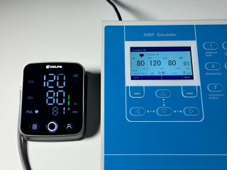 Top 10 Blood Pressure Monitors of 2025: We Tested the Best Blood ...