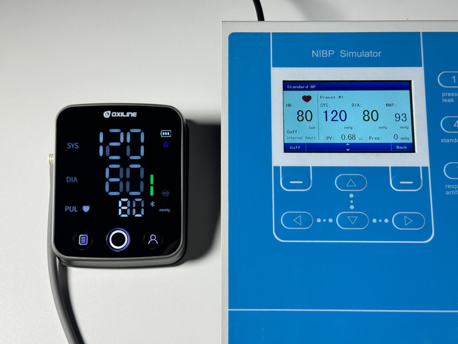 Top 10 Blood Pressure Monitors of 2025: We Tested the Best Blood ...