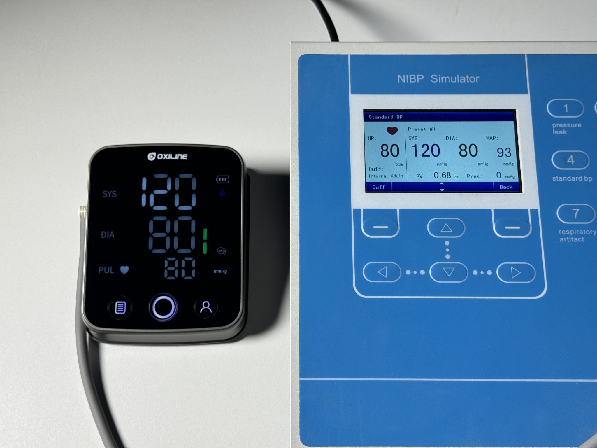 Top 10 Blood Pressure Monitors of 2025: We Tested the Best Blood ...